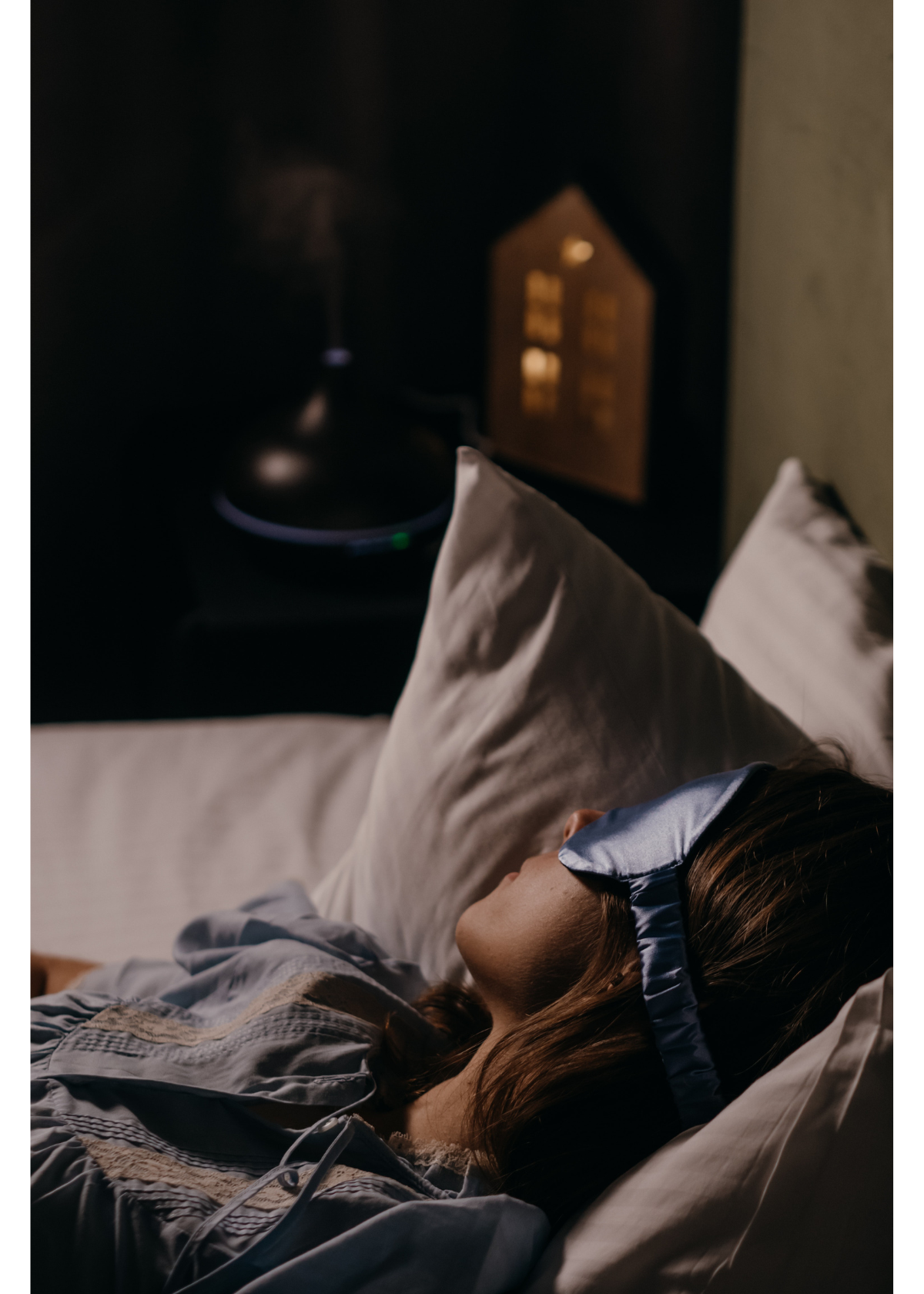 Top 5 Heated Eye Masks on the Market for Better Sleep for You