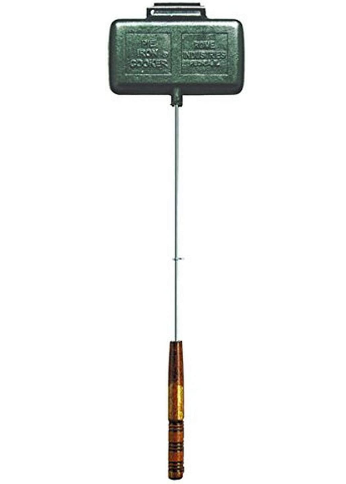 The Top-Rated Camp Pie Irons for a Perfect Outdoor Cooking Experience