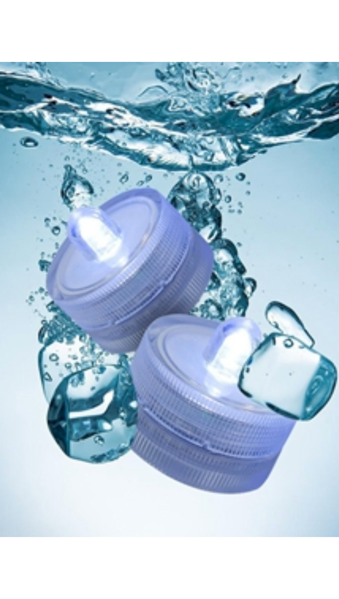 Illuminate Your Pool: The Best Submersible Lights for a Dazzling Display