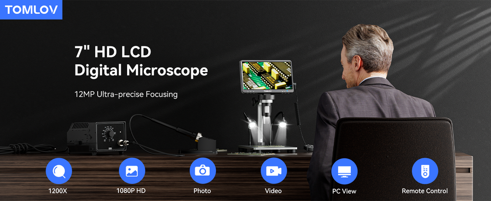 Unveiling the Best Coin Microscopes: A Numismatist's Guide