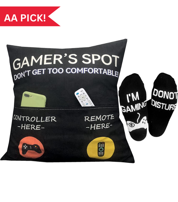 12 Best Gamer Gifts for Gamers According to Gamers