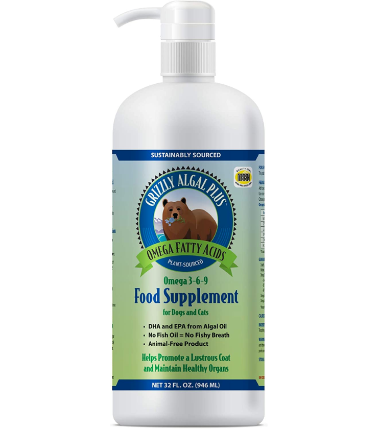 The 5 Best Dog Skin and Coat Supplements to Keep Your Pup Healthy and Happy