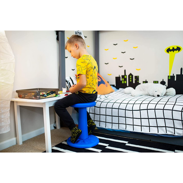 5 Sensory Chairs for Kids with ADHD That Will Keep Them Calm and Focused