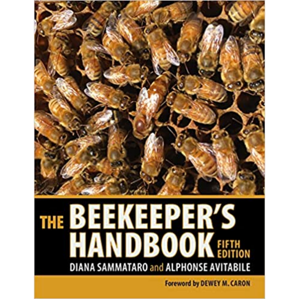 The 5 Best Beekeeping Books for Beginners