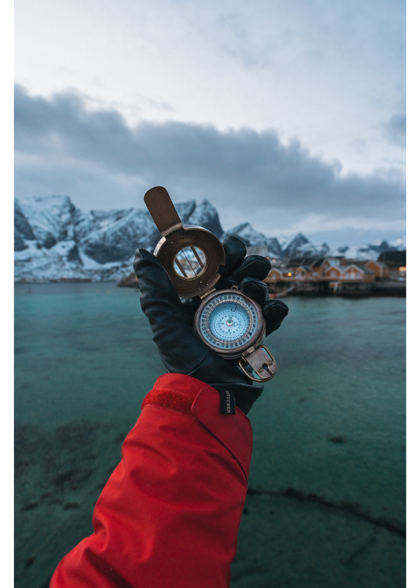 5 of the Best Compasses for Orienteering