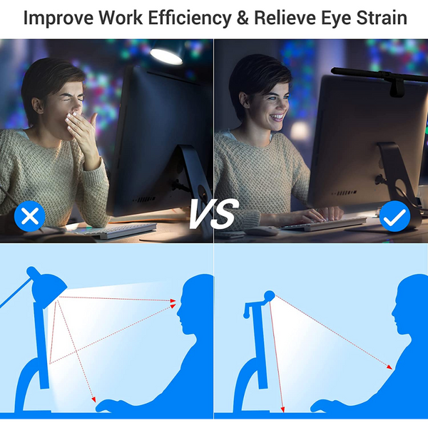 The 5 Best Monitor Light Bars to Help Improve Your Viewing Experience