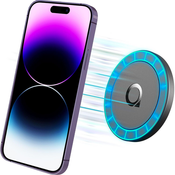 Expand the Realm of What's Possible with MagSafe Stickers