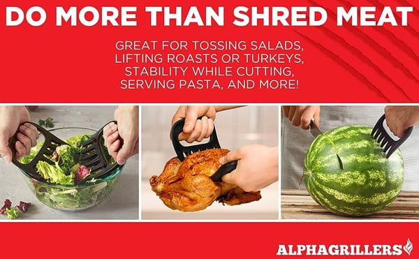 The Ultimate Guide to the Best Pork Pullers: A Rib-Tickling Journey to ...