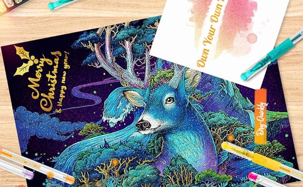 The Ultimate Guide to the Best Gel Pens for Writing and Art