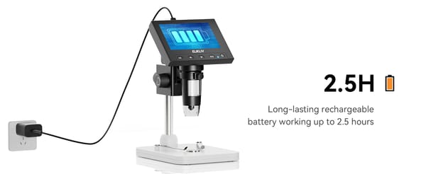 Unveiling the Best Coin Microscopes: A Numismatist's Guide